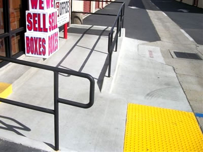 City Paving Inc. - Asphalt & Concrete Construction, Maintenance and Repair