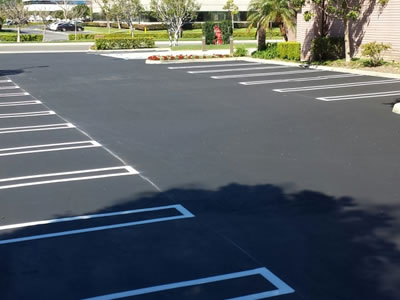 City Paving Inc. - Asphalt & Concrete Construction, Maintenance and Repair